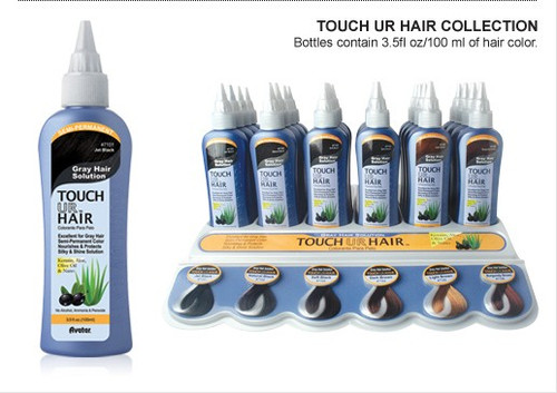 Avatar TOUCH UR HAIR - MyBeautyMart.com