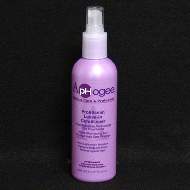 ApHogee Pro-Vitamin Leave-In Conditioner - MyBeautyMart.com