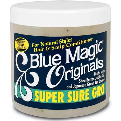 Blue Magic Organics Super Sure Gro - MyBeautyMart.com