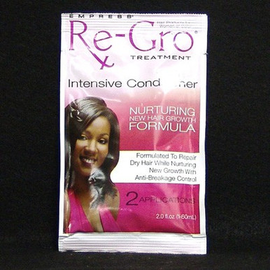 Re-Gro Intensive Conditioner - MyBeautyMart.com