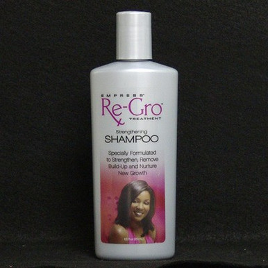 Re-Gro Strengthening Shampoo - MyBeautyMart.com
