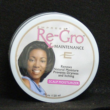 Re-Gro Scalp Moisturizer - MyBeautyMart.com