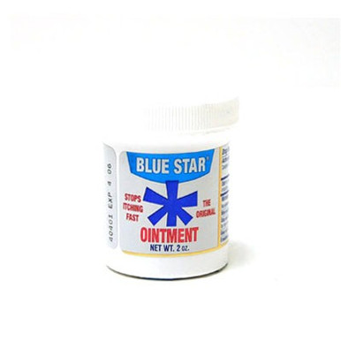 Blue Star Blue Star Ointment - MyBeautyMart.com
