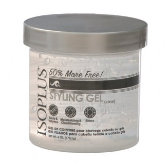 Isoplus ISOPLUS STYLING GEL - MyBeautyMart.com