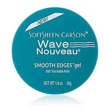 Soft Sheen Wave Nouveau Smooth Edges Gel - MyBeautyMart.com