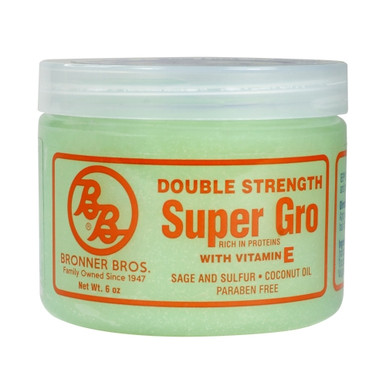 Bonner Bros. Super Gro - MyBeautyMart.com