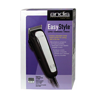 Andis EASY STYLE - Clipper - MyBeautyMart.com