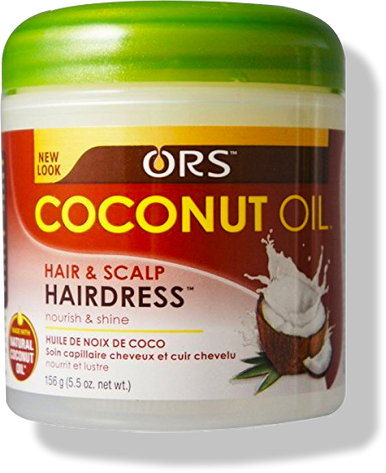 Organic ROOT Stimulator Coconut Oil - MyBeautyMart.com