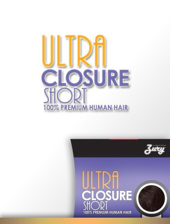 Zury ULTRA CLOSURE SHORT - MyBeautyMart.com