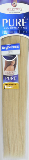 Milky Way PURE Yaky (Blonde Colors) - MyBeautyMart.com