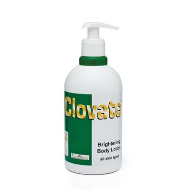 Clovate BODY LOTION - MyBeautyMart.com