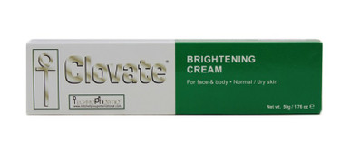 Clovate Brightening Cream - MyBeautyMart.com