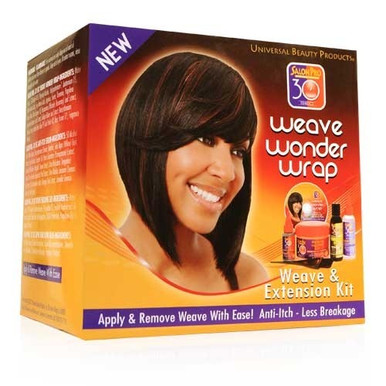 Salon Pro Weave & Extension Kit - MyBeautyMart.com