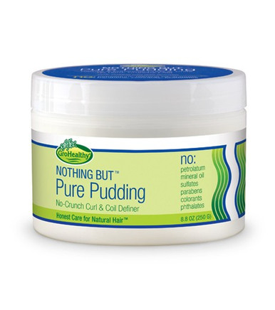 Sof N' Free PURE PUDDING - MyBeautyMart.com