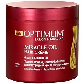Optimum Miracle Oil - HAIR CREME - MyBeautyMart.com