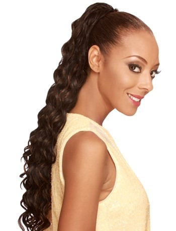 Zury DIOS Ponytail - MISS OCEAN WAVE - MyBeautyMart.com