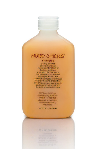 Mixed Chicks MIXED CHICKS SHAMPOO - MyBeautyMart.com