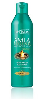 AMLA Legend Body Filler Hair Wash - MyBeautyMart.com