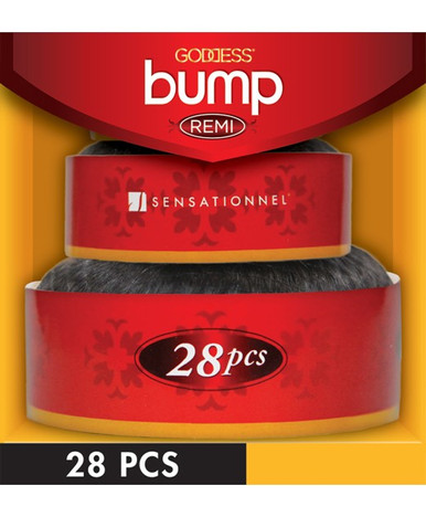 Sensationnel Goddess Remi Bump 28 pcs - MyBeautyMart.com