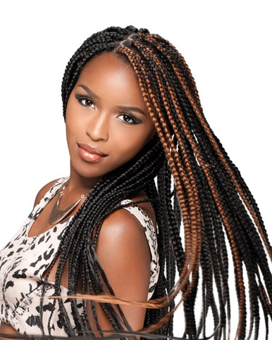 Sensationnel 3X X-Pression Braid - MyBeautyMart.com