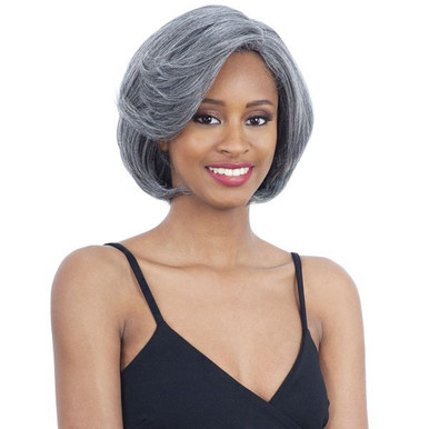 Freetress Equal Silver Star Wig SS-01 - MyBeautyMart.com
