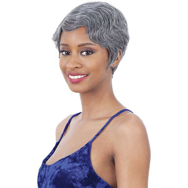 Freetress Equal Silver Star Wig SS-02 - MyBeautyMart.com