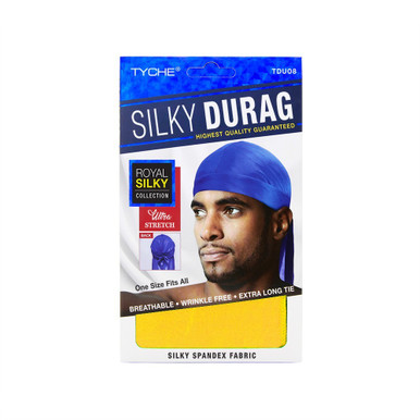Nicka K Tyche Royal Silky Collection Silky Durag - MyBeautyMart.com