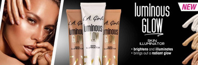 Luminous Glow Skin Illuminator - MyBeautyMart.com