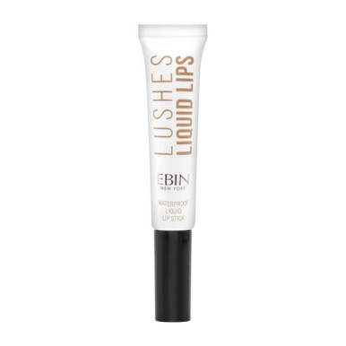 EBIN Lushes Liquid Lips - MyBeautyMart.com