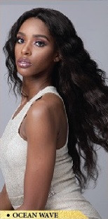 Bobbi Boss BOSS BUNDLE Natural Virgin Hair Ocean Wave - MyBeautyMart.com