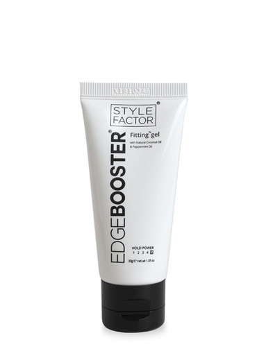 Style Factor EDGE BOOSTER Fitting Gel - MyBeautyMart.com
