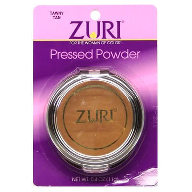 Zuri Pressed Powder - MyBeautyMart.com