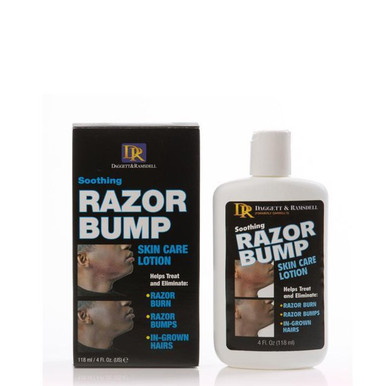 Daggett & Ramsdell Razor Bump Skin Care Lotion - MyBeautyMart.com