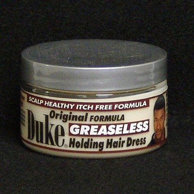 Duke Greaseless Holding Hair Dress - MyBeautyMart.com