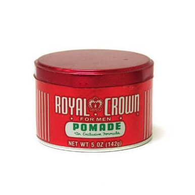 Royal Crown Pomade - MyBeautyMart.com