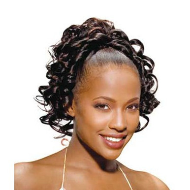 Freetress Yaky Candy Curl - MyBeautyMart.com