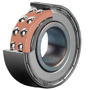 SKF 3203 A-2ZTN9/MT33 Angular Contact Ball Bearing - FACTORY SUPPLY OUTLET
