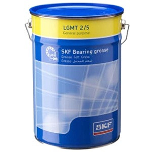 Mineral SKF LGMT-3 General Purpose Grease, For Industrial, 55% OFF