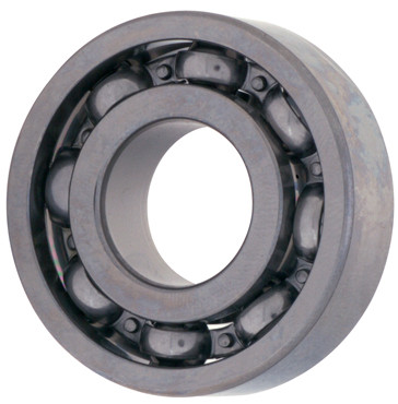 NSK Bearing 6206DU Single Row Ball Bearing - FACTORY SUPPLY OUTLET