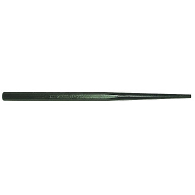 Mayhew Tools Line-Up Punch - Full Finish, 8 in, 3/32 in Tip, Alloy ...