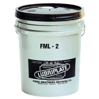 Lubriplate FML Series Multi-Purpose Food Grade Grease, 35 lb, Pail (35 ...