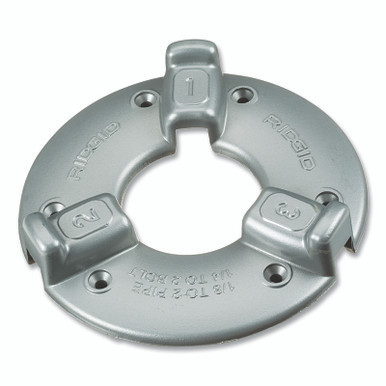 Ridgid Power Threading/Bolt Dies for Machine Die Heads, 1 1/4 in - 7 ...