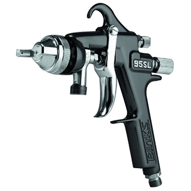 Binks Fluid Nozzles, 0.059 in Orifice, Stainless Steel (1 EA)