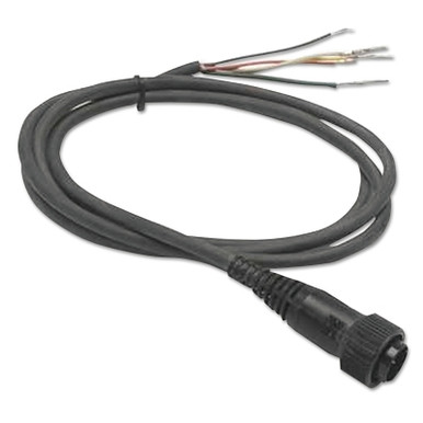Weller Replacement Cord Assembly - EC233, Use with EC1201 Soldering ...