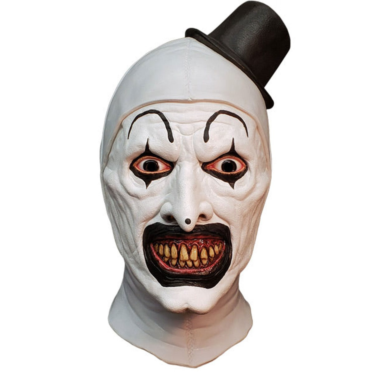 Terrifier - Art the Clown Mask (FREE SHIPPING)