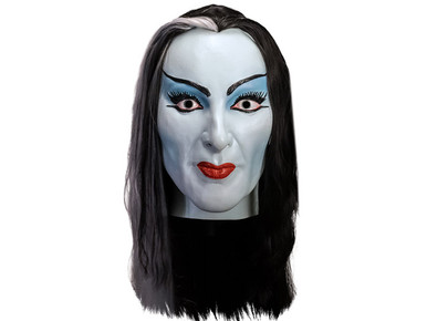 The Munsters Lily Munster Mask (1964 TV Series)