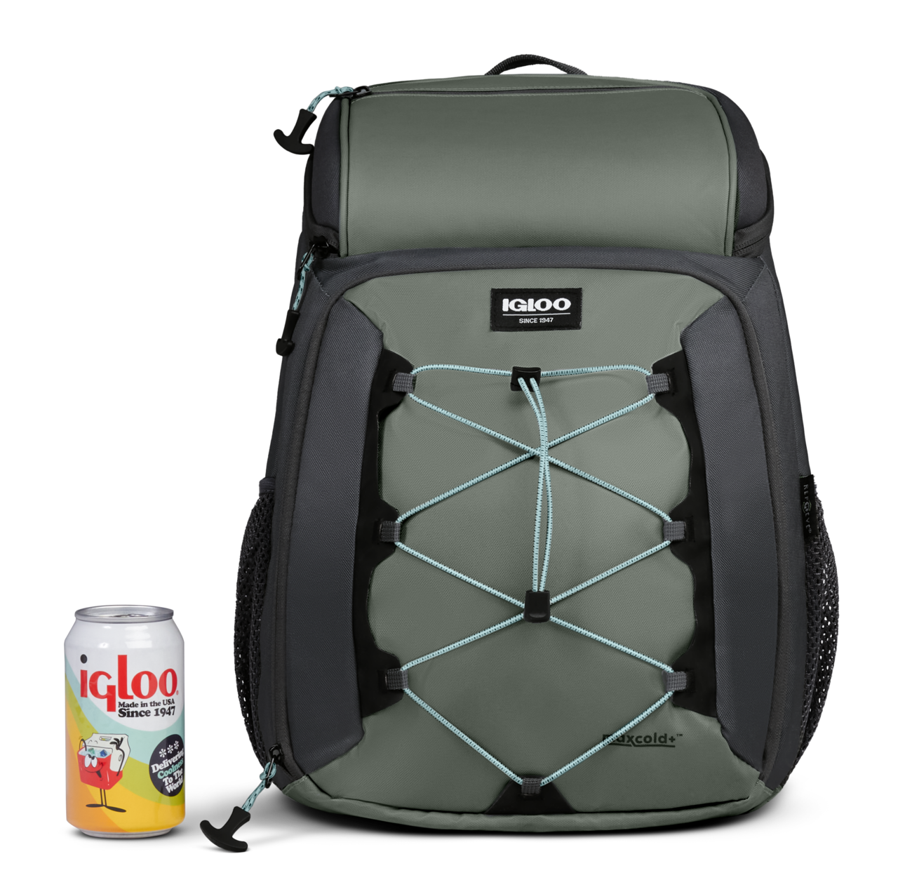 Igloo Backpack Coolers, rucksack cool box
