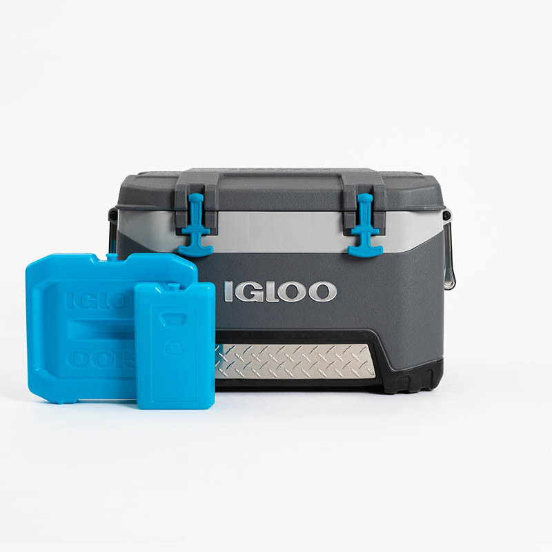 Igloo Maxcold Cool Box Ice Packs
