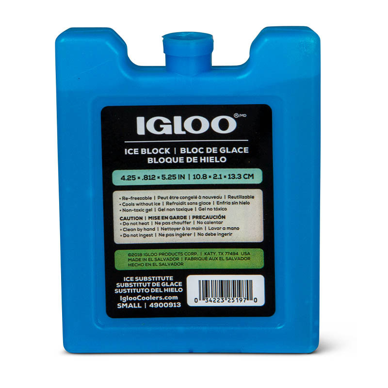 Igloo Maxcold Cool Box Ice Packs