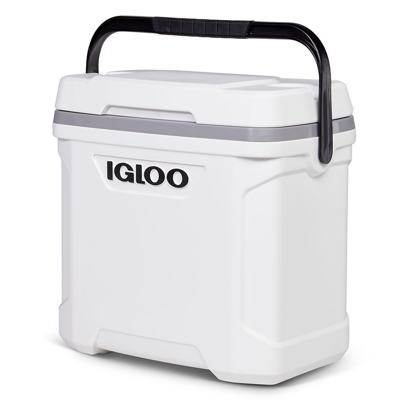 Igloo Coolers Marine Contour Camping Cool Box Ice Cooler